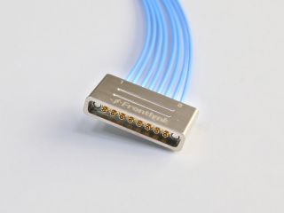 Multi Coax Series - Frontlynk