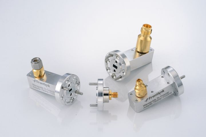 Waveguide Adaptor - Frontlynk